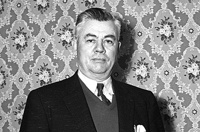 Hogya Family From Hungary