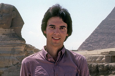 Hogya Family From Hungary